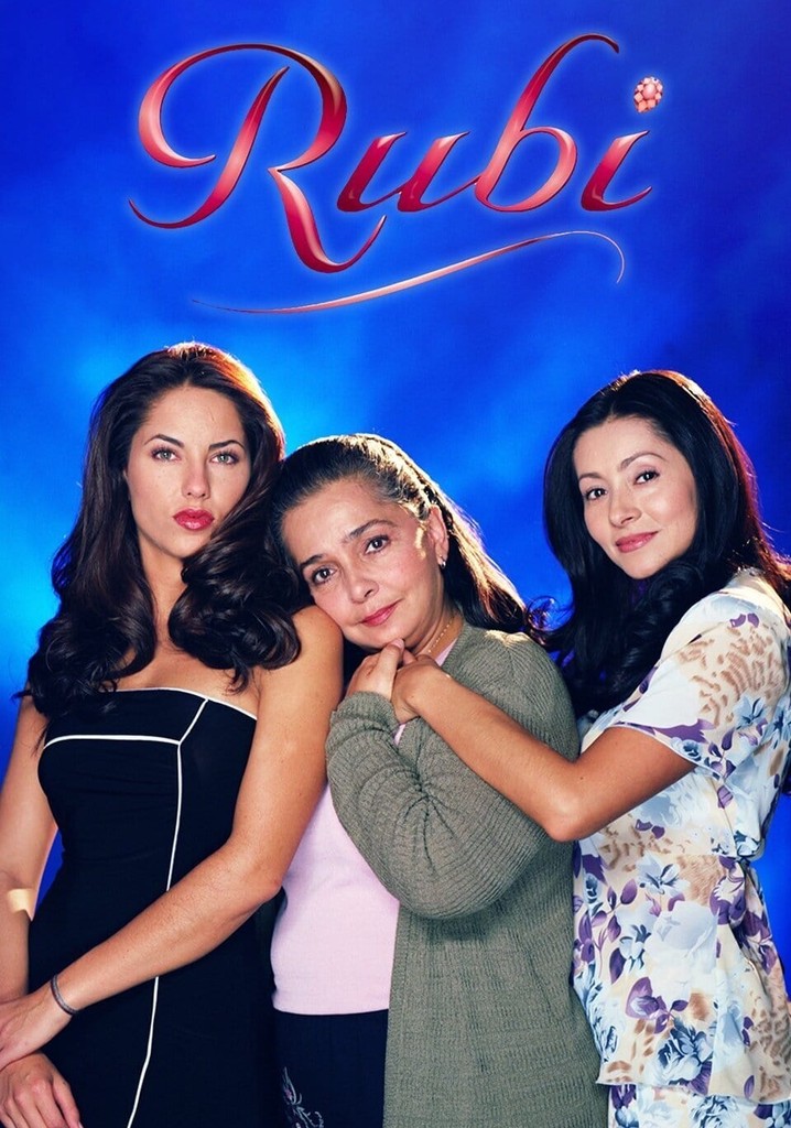 Rubí - Ver la serie online completas en español Rubí - Ver la serie online completas en español